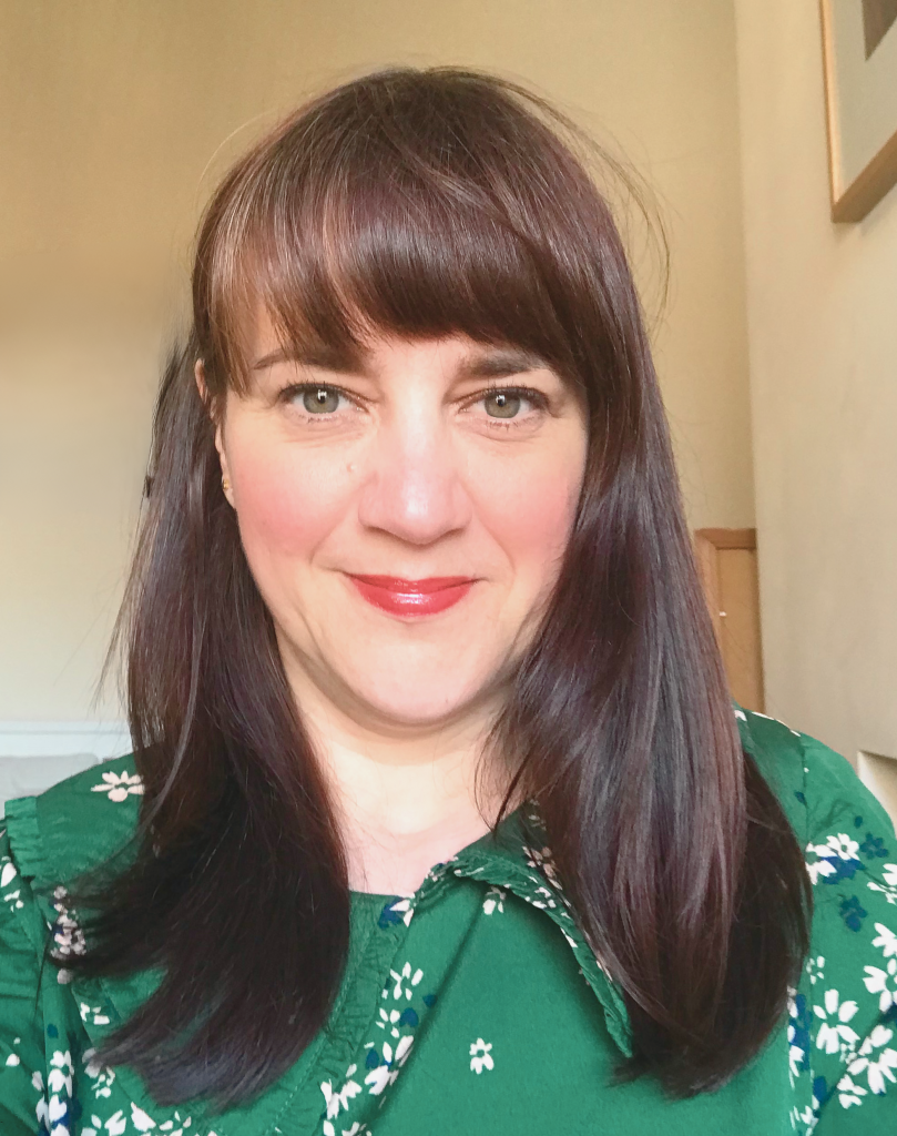 About me - Jenny Tudor Counselling and Psychotherapy